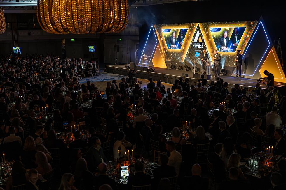 Retail Week Awards, 19 March 2026 | Retail Trust